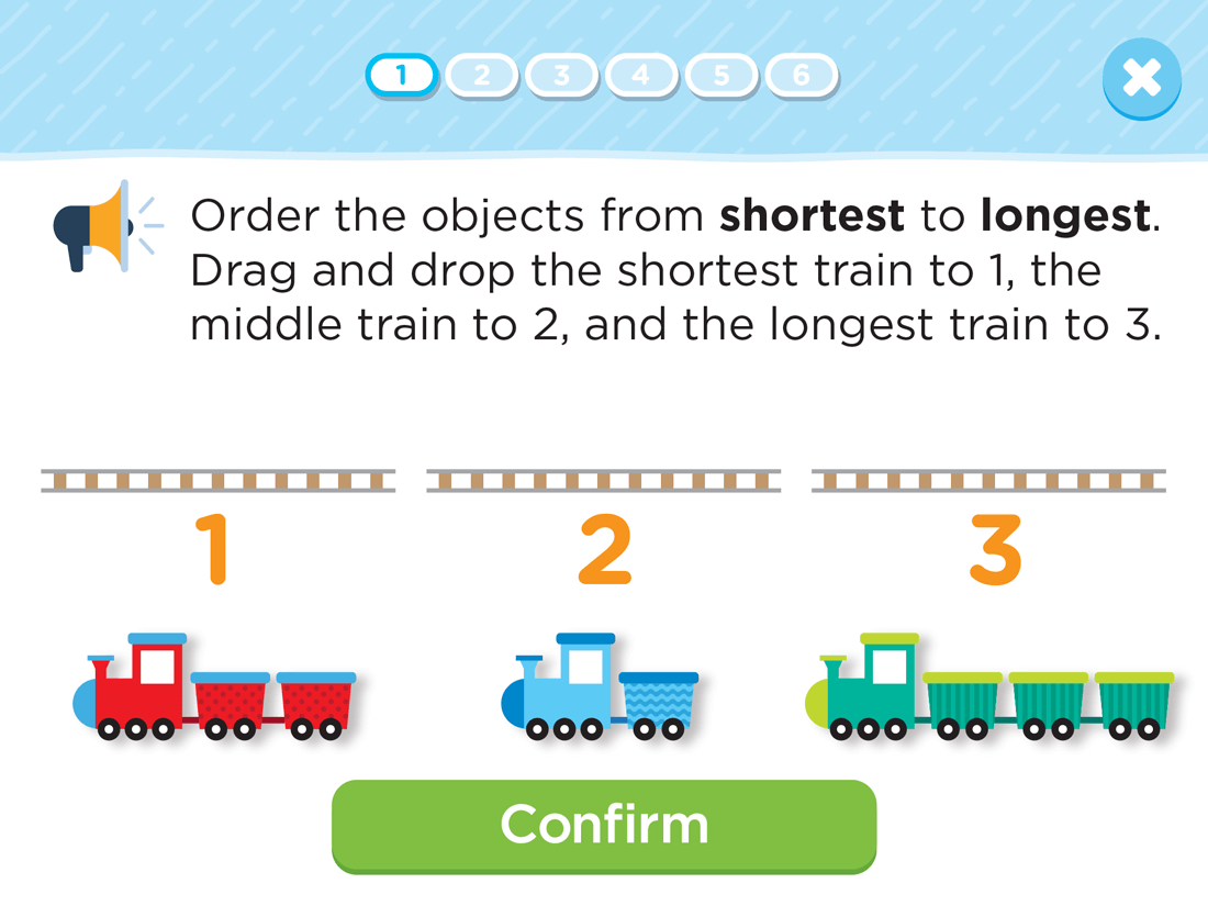 Free Measurement Essential Activities for Grade 1